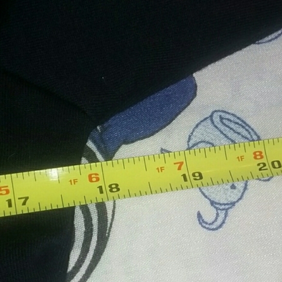 Mighty Fine | Jackets & Coats | New 207 Invader Zim Vintage Track ...